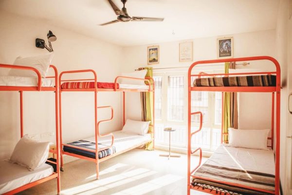 These Startup Hostels in Bengaluru are Cozy, Creative and Affordable