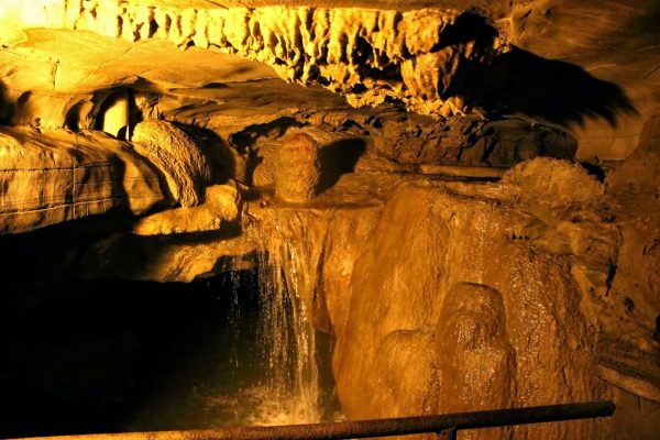 Belum Caves: Into the Depths of the Second Longest Caves in India