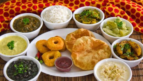 Ultimate Indian Thalis that Take You Straight to Foodie Heaven