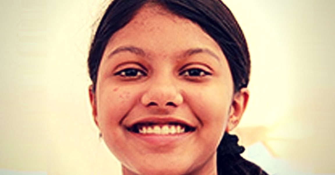 17 YO Home-Schooled Mumbai Girl Malvika Joshi Gets Scholarship to MIT