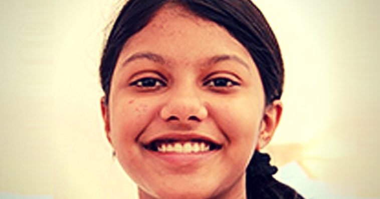 17 YO Home-Schooled Mumbai Girl Malvika Joshi Gets Scholarship to MIT