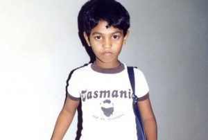Meet Saroo Bierley, Who Used Google Earth To Find His Long Lost Family