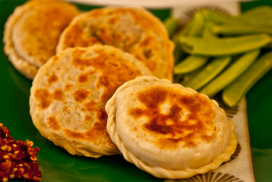 Food Secrets: The Best Street Food in North East India