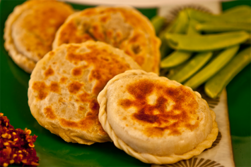 Food Secrets: The Best Street Food in North East India