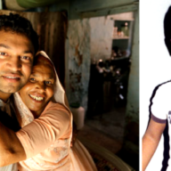 Meet Saroo Bierley, Who Used Google Earth To Find His Long Lost Family