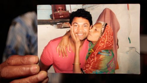 Meet Saroo Bierley, Who Used Google Earth To Find His Long Lost Family