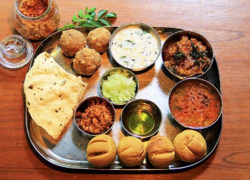 Ultimate Indian Thalis that Take You Straight to Foodie Heaven