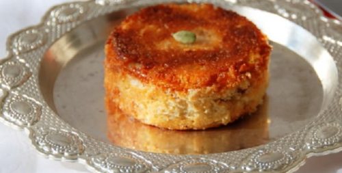 Unique Indian Sweets You Must Try At Least Once in Your Lifetime
