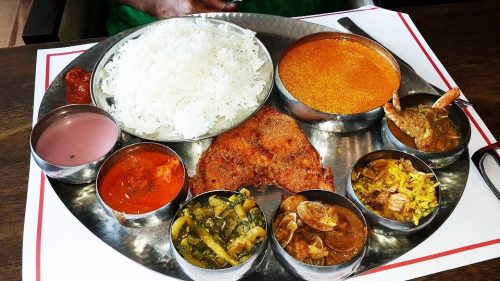 Ultimate Indian Thalis that Take You Straight to Foodie Heaven