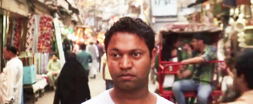 Meet Saroo Bierley, Who Used Google Earth To Find His Long Lost Family