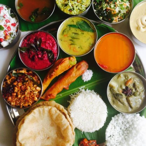 Ultimate Indian Thalis that Take You Straight to Foodie Heaven