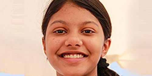 17 YO Home-Schooled Mumbai Girl Malvika Joshi Gets Scholarship to MIT