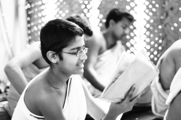 Mattur, the Karnataka Village Where Sanskrit is a Way of Life