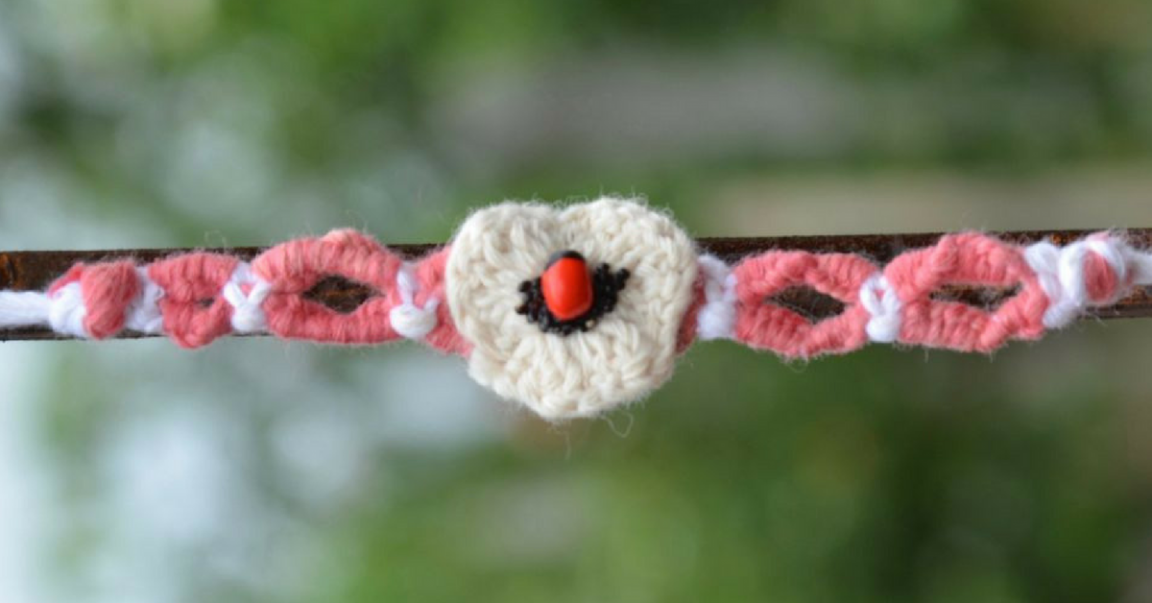 Meet the People Who Made Your Rakhi and ‘Plant’ it To Watch it Grow