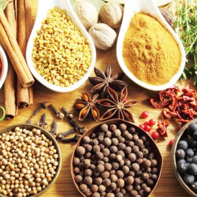 Unusual Indian Spices You're Probably Not Using but Definitely Should Try