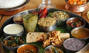 Ultimate Indian Thalis that Take You Straight to Foodie Heaven