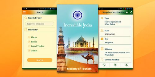 Best Indian Government Apps For Your Smartphone