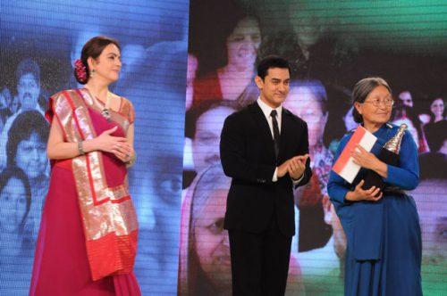 Keepu Lepcha: The Lady Who Provides a Home to Sikkim's Orphans