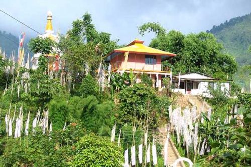 Keepu Lepcha: The Lady Who Provides a Home to Sikkim's Orphans