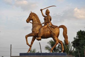 Feminism Through the Ages in India: An Empowering Journey