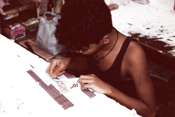 10 Ways You Can Play a Role in Stopping Child Labour Today