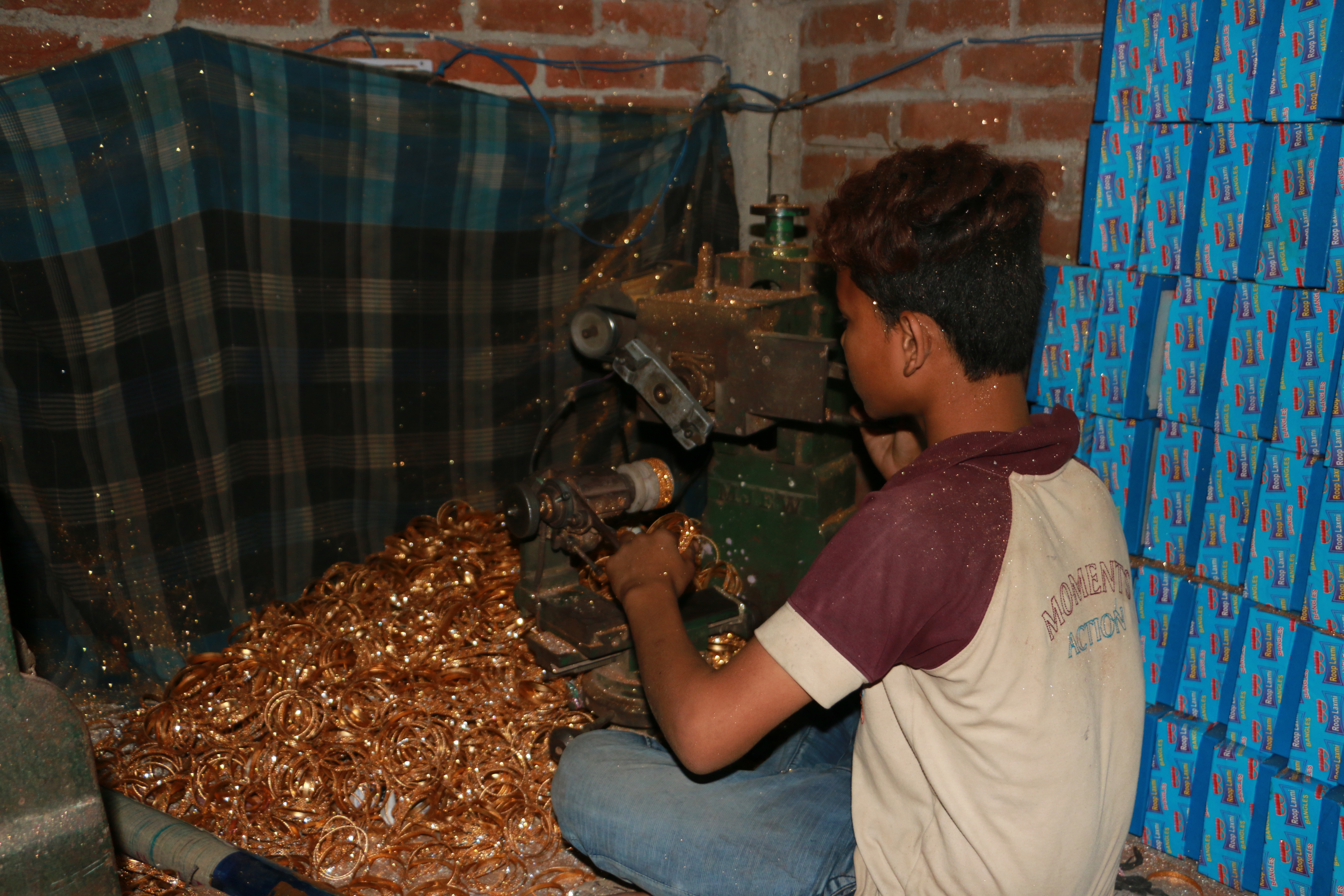 10 Ways You Can Play a Role in Stopping Child Labour Today