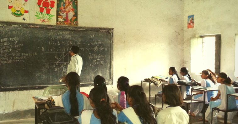 6 Inspiring Educationists who Won the National Award to Teachers