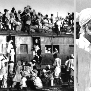 The Unsung Heroes Who Saved Hundreds During Partition Violence