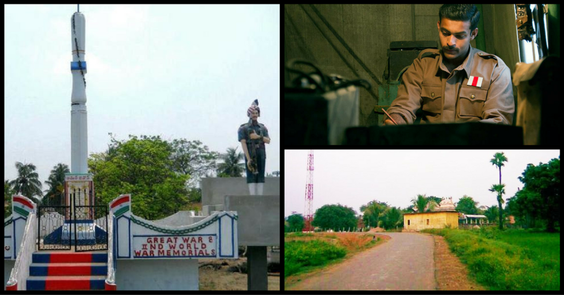 Military Madhavaram: A Village With an Army Man in Every Household
