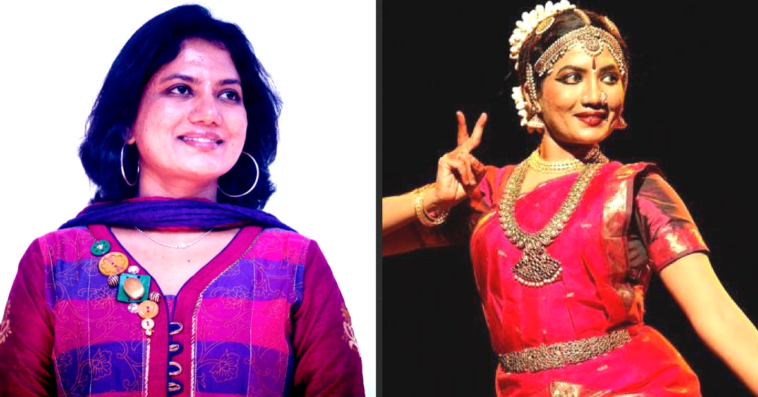 Kavitha Ramu: IAS by Profession, Bharatanatyam Dancer by Passion