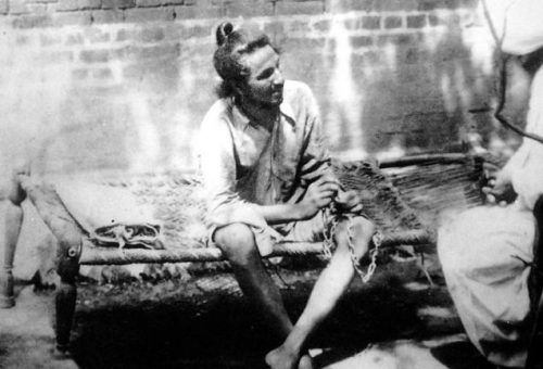 Remembering Shaheed Bhagat Singh: Rare Excerpts from His Jail Diary