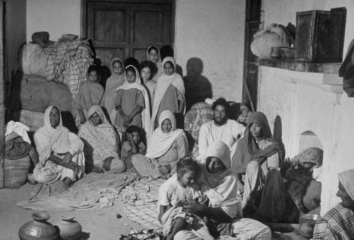 The Unsung Heroes Who Saved Hundreds During Partition Violence