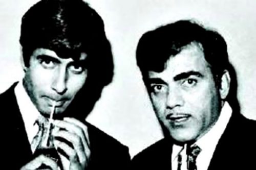 Mehmood: Little Known Facts about the Legendary Comedian