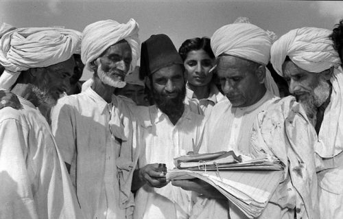 The Unsung Heroes Who Saved Hundreds During Partition Violence
