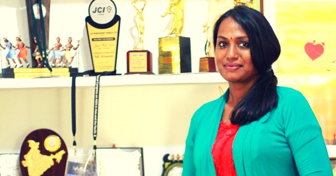 How Kalki Subramaniam & Many Others Have Fought Tough Odds to Achieve ...