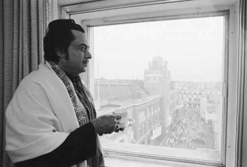 Remembering Kishore Kumar: Little Known Stories About the Legend