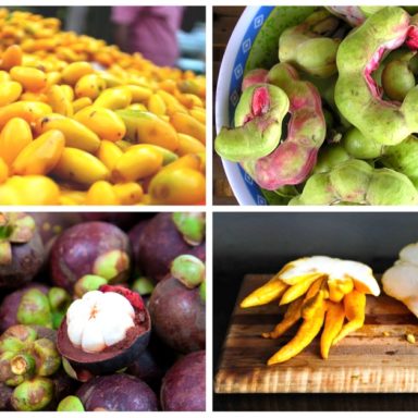 15 Unique and Rare Indian Fruits You Need to Try Right Now