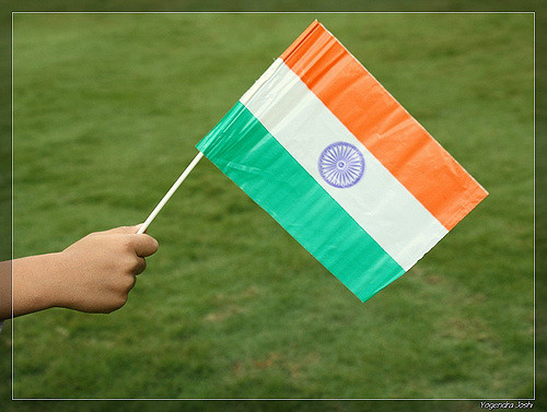 Everything You Need to Know About the Flag Code of India