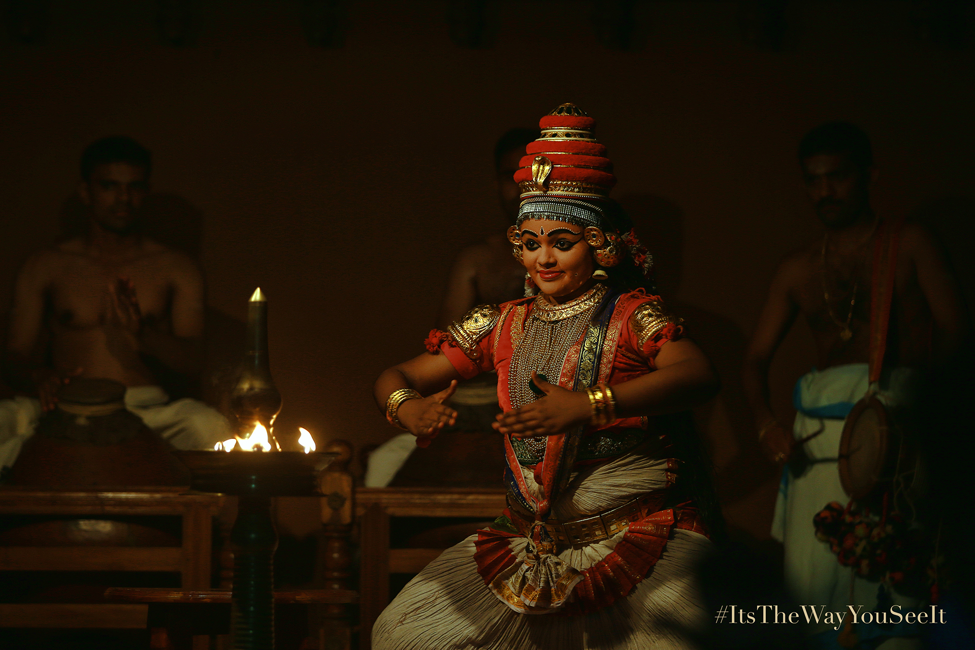 This Organisation Is Using Responsible Tourism to Keep Alive the Rich ...