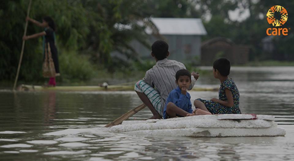 8 Easy Hacks That Might Save Your Life During a Flood