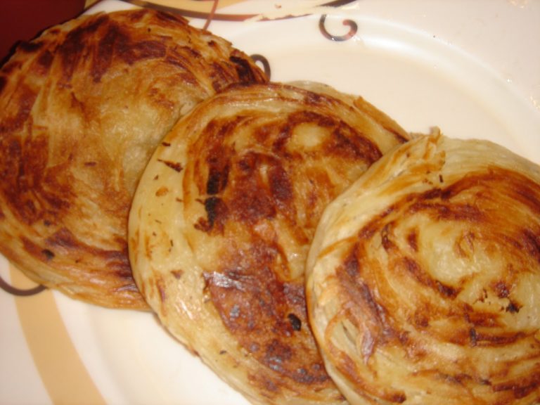 Traditional Indian Breads That You Must Absolutely Try Out