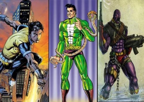 Rise of the Superheroes: The Fascinating History of Comic Books In India
