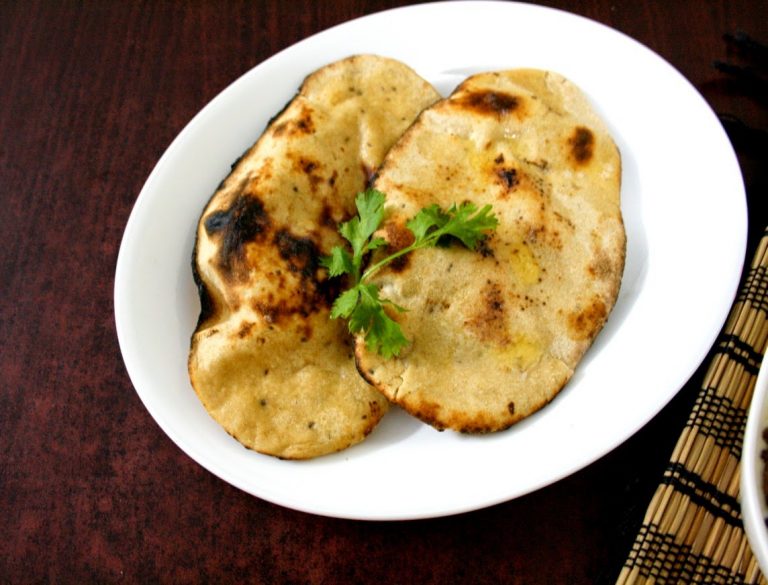 Traditional Indian Breads That You Must Absolutely Try Out