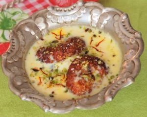 Traditional Diwali Food from Around the Country You Need to Try