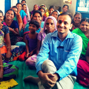 An IIT Bombay Initiative That's Using Solar Power to Empower Women in ...