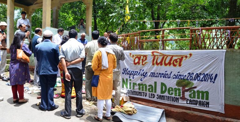 The Inspiring Story of How Sikkim Became India's Cleanest State