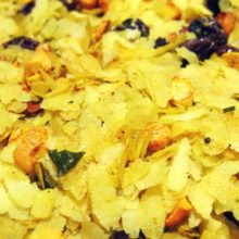 This Diwali, Our Reader Shares His Mother's Special Chiwda Recipe