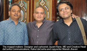 The Story of India's Most Loved Ad Icon, the Amul Girl