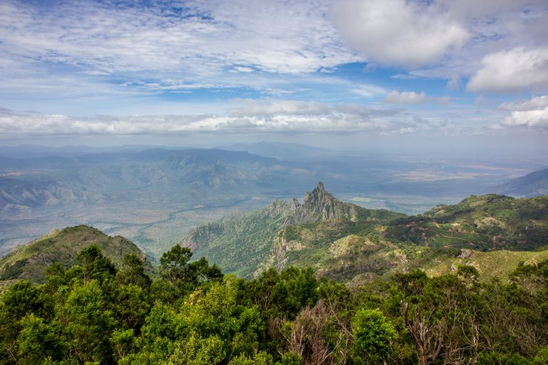 Glimpses of Kotagiri, Nilgiris' Oldest and Prettiest Hill Station.