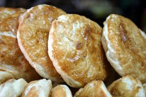 Traditional Indian Breads That You Must Absolutely Try Out